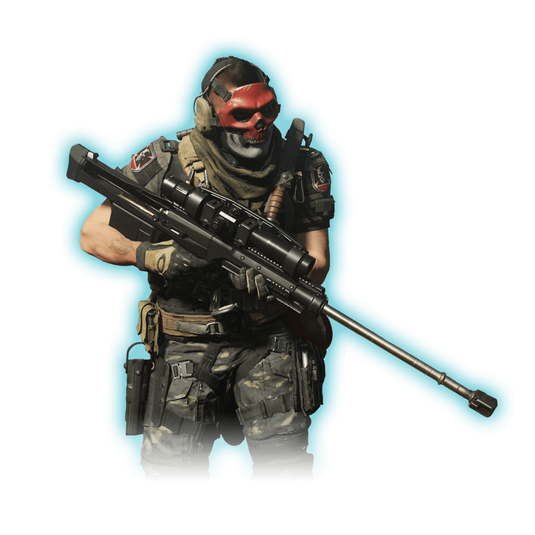 Buy BO6 Boosting - Buy BO6 Military Rank Boosting - U4GM