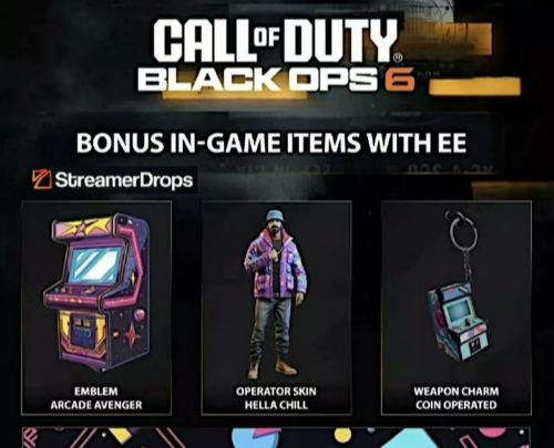 MMORACY.COM: Buy Cheap CoD BO6 Redeem Codes for Sale