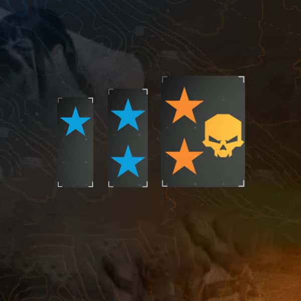 Buy BO7 Boosting - CoD BO7 Weapon Prestige Boost - U4GM