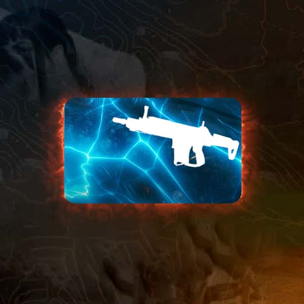 Buy BO7 Boosting - CoD BO7 Absolute Zero Camo - U4GM
